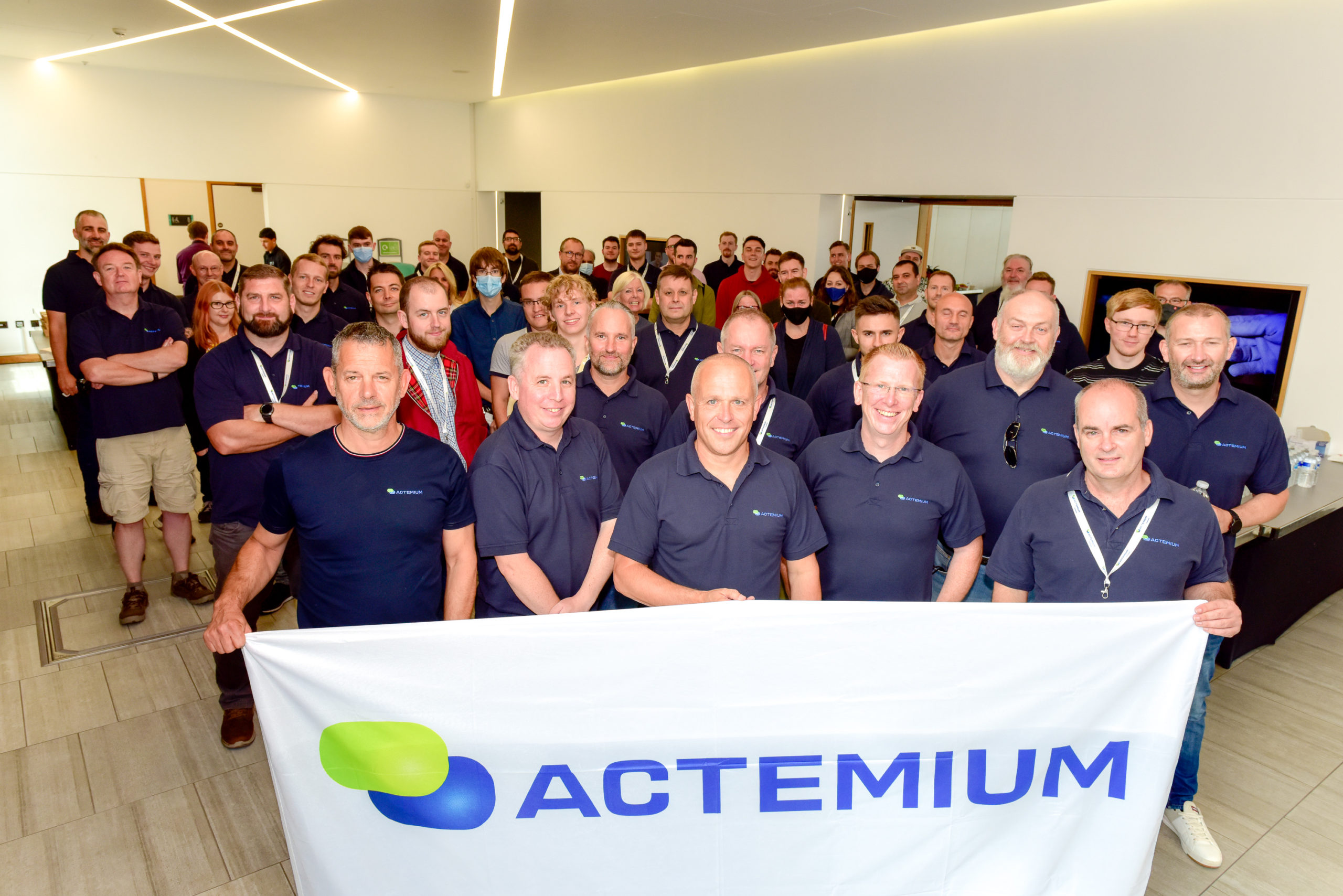It’s Official! Cougar Automation Have Now Rebranded to Actemium ...