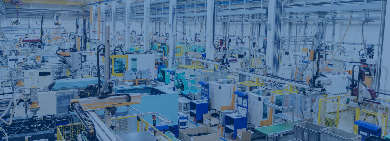 Manufacturing - Actemium UK