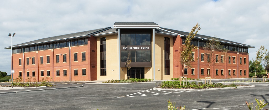 Locations - Actemium UK