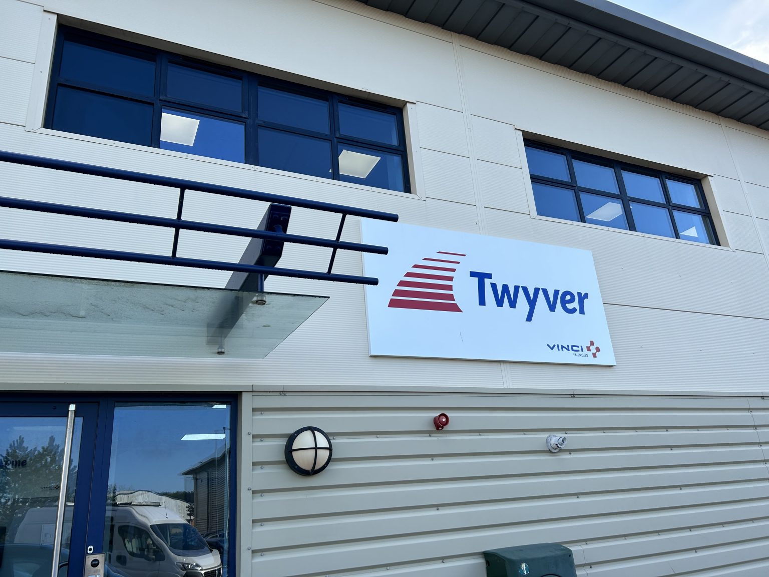 Twyver Switchgear - Actemium UK