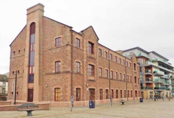 Actemium Design, Whitehaven - Actemium UK