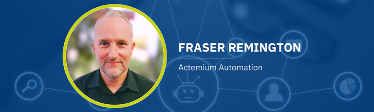 Automation in the Nuclear Industry: Expertise spotlight