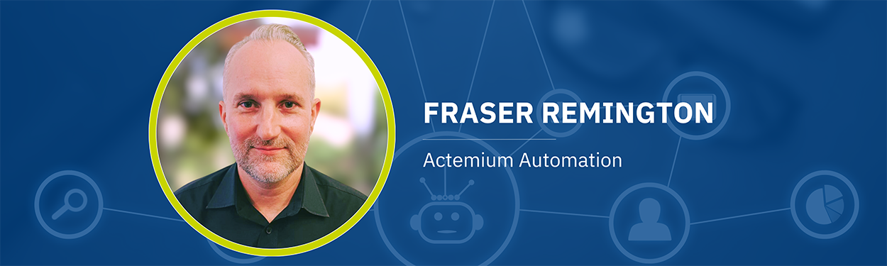 Automation in the Nuclear Industry: Expertise spotlight